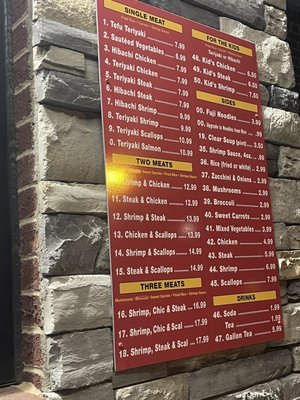 FUJI NEAR FURMAN - Updated August 2024 - 17 Reviews - 402 Duncan Chapel ...