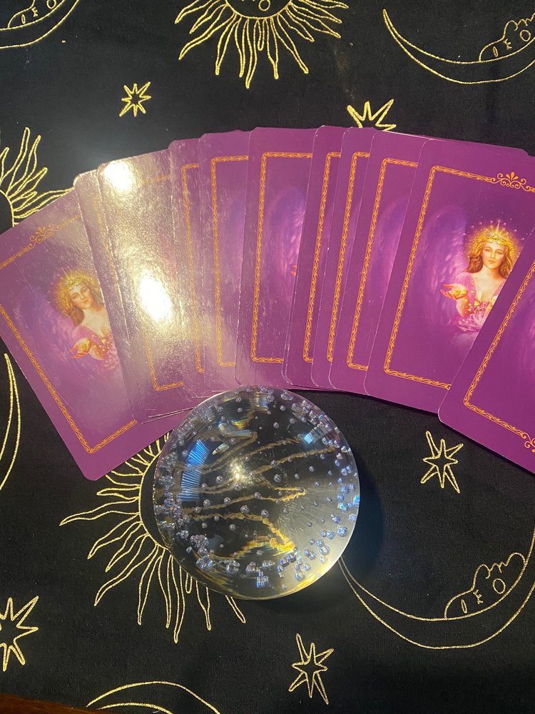 LITTLE ROCK PSYCHIC - Updated January 2025 - 6005 Highway 70, North ...