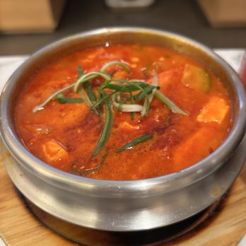 KUNJIP TOFU - Updated March 2025 - 987 Photos & 228 Reviews - 1962 W El ...