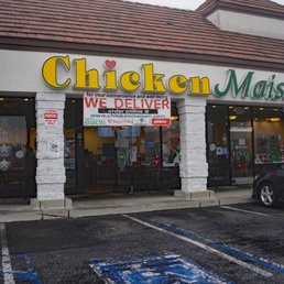 CHICKEN MAISON - Updated January 2026 - 730 Photos & 1484 Reviews ...