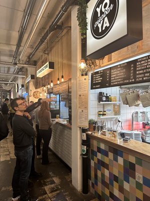 KLARA - Updated September 2025 - 47 Photos & 18 Reviews - Clarastrasse ...