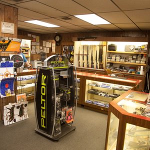 WEST SIDE RIFLE & PISTOL RANGE - Updated December 2024 - 181 Photos ...