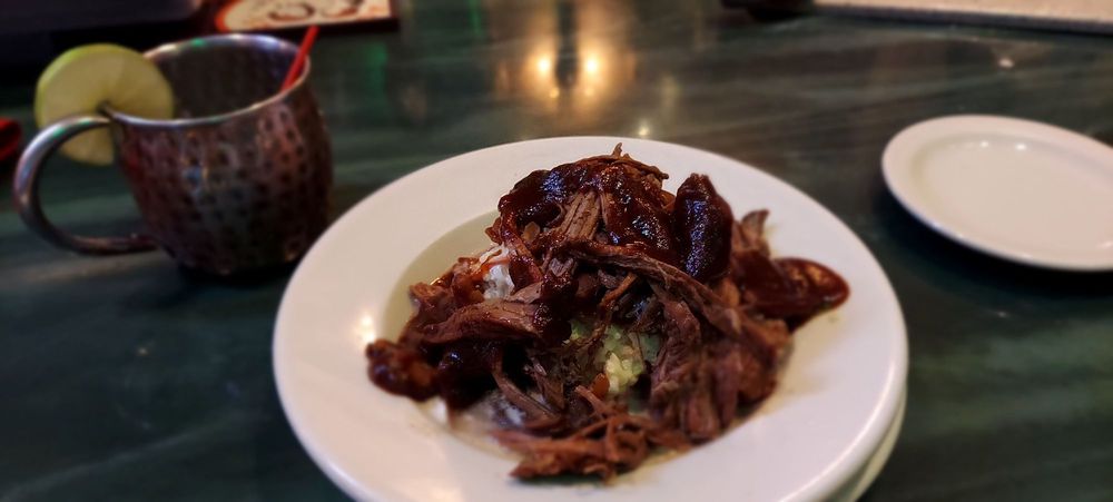 EDGE OF TEXAS STEAKHOUSE & SALOON - Updated August 2024 - 198 Photos ...