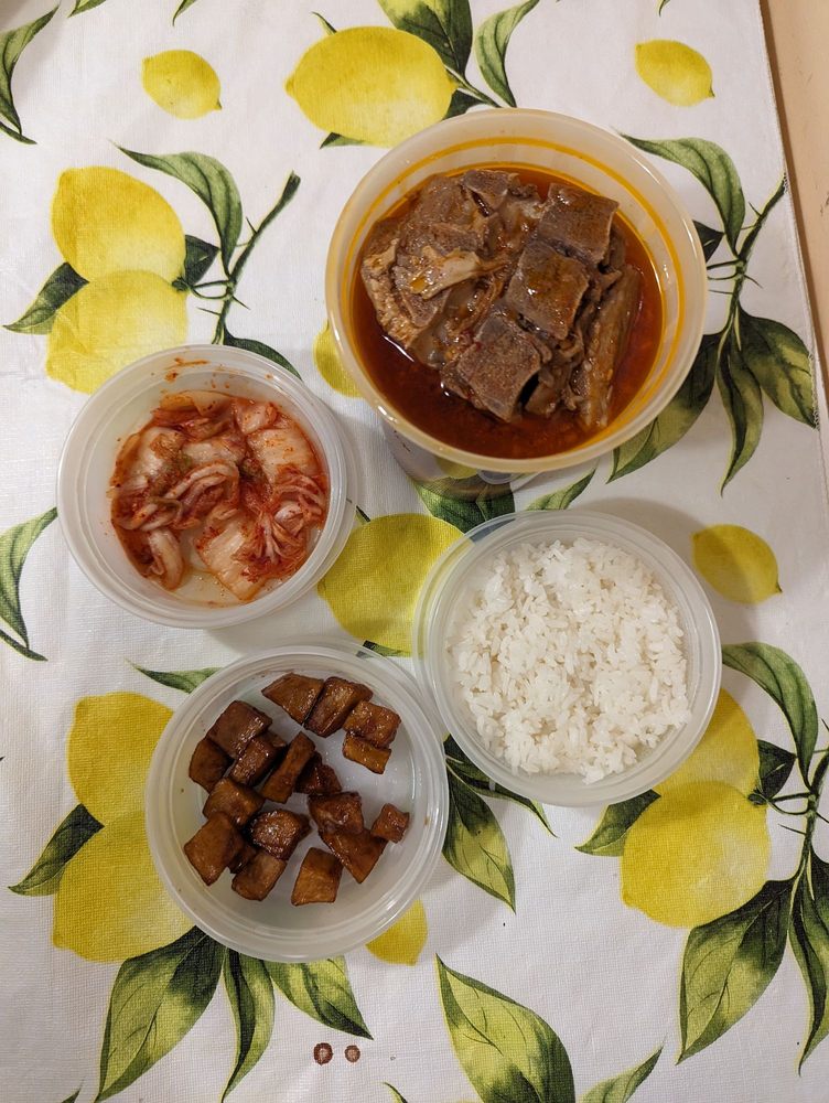 ALIRANG RESTAURANT - CLOSED - Updated November 2024 - 143 Photos & 96 ...