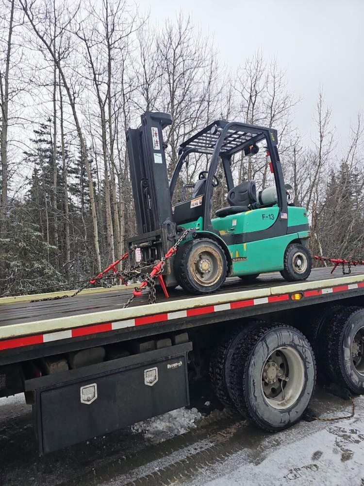 PATRIOT TOWING AND RECOVERY - Updated June 2026 - 2090 E Palmer-Wasilla ...