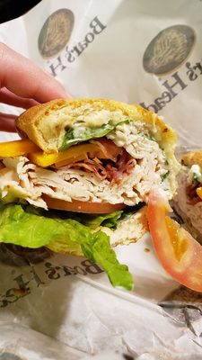 THE BEAN BAG DELI & CATERING COMPANY - 114 Photos & 159 Reviews - 1605 ...