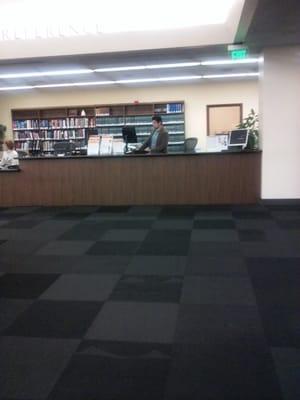 LA LAW LIBRARY - Updated June 2025 - 25 Photos & 25 Reviews - 301 W 1st ...