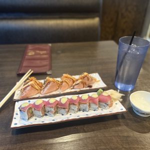 TSUKI HIBACHI STEAKHOUSE - Updated April 2025 - 700 W Broad St ...