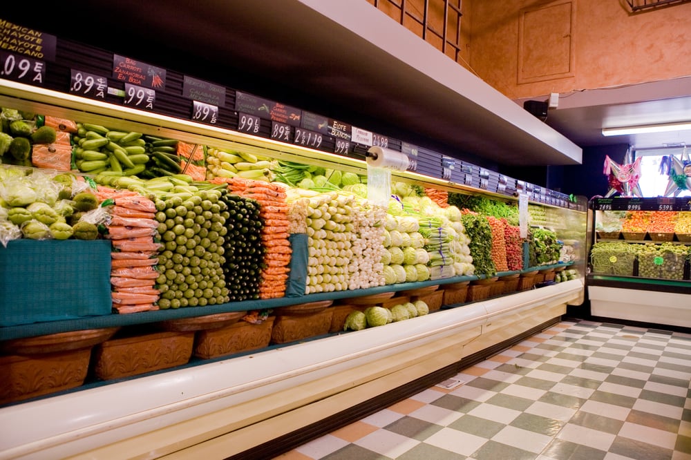 MI RANCHO SUPERMARKET - Updated December 2025 - 45 Photos & 38 Reviews ...