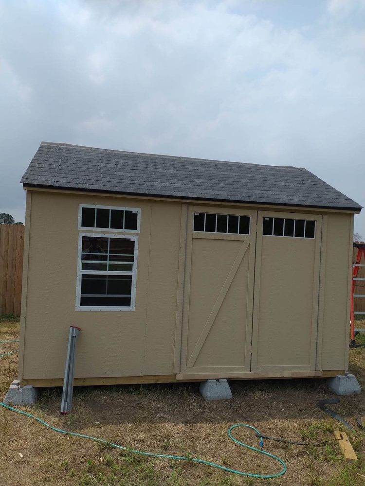 JS CONSTRUCTION & GENERAL - Updated September 2025 - Request Consultation - 73 Photos - Alba ...