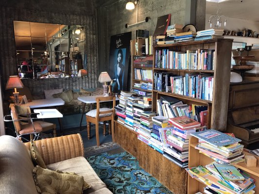 PRIMO AND SECUNDO - Updated August 2025 - 16 Photos - 38 Mcmillan St ...