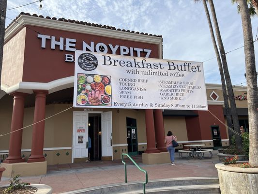 THE NOYPITZ BAR & GRILL - Updated November 2024 - 41 Photos & 35 ...