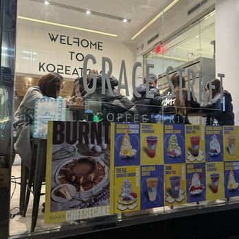 GRACE STREET - Updated April 2024 - 7925 Photos & 3481 Reviews - 17 W ...