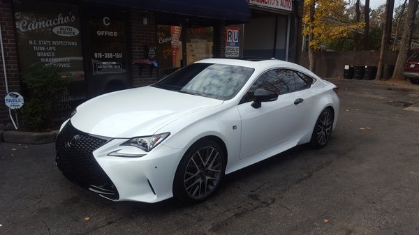 HONEST AUTOMOTIVE - Updated May 2026 - 15 Reviews - 527 E Chatham St ...