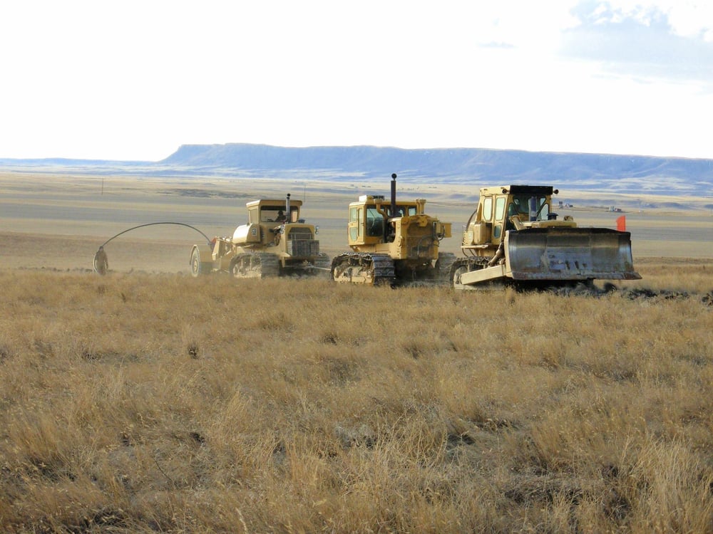 TRIANGLE PIPELINE COMPANY - Updated June 2025 - 4119 Sunny Slope Rd ...