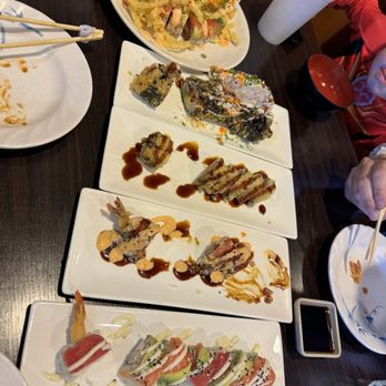 ICHIBAN SUSHI - Updated January 2026 - 237 Photos & 155 Reviews - 675 ...