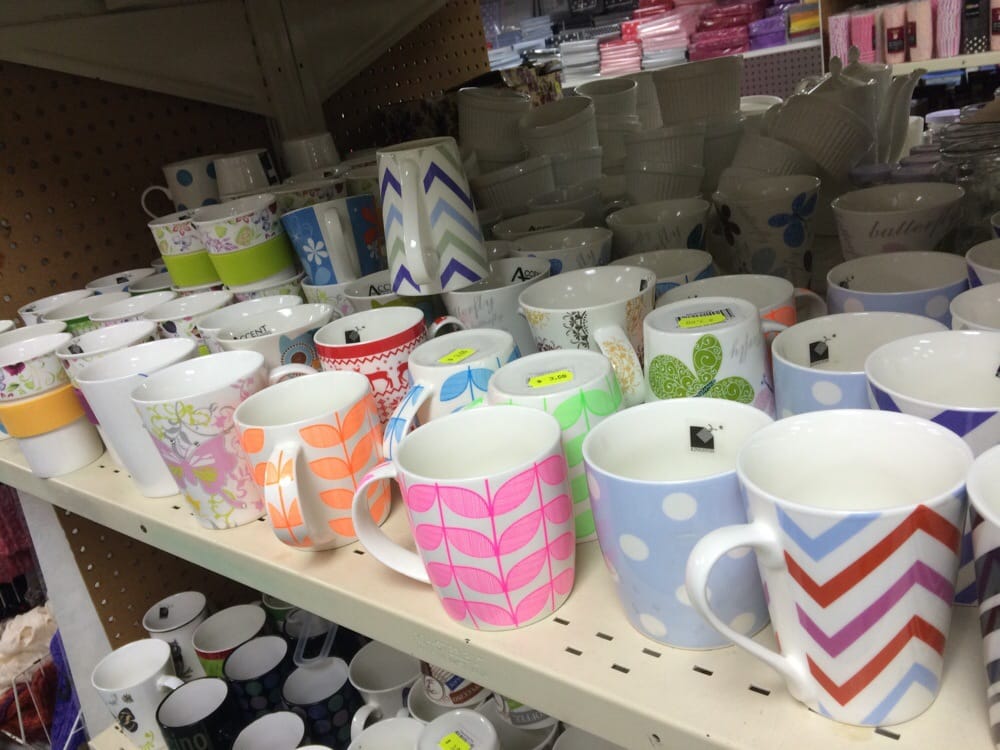 COST PLUS - Updated December 2024 - Stirling Central Shopping Centre ...