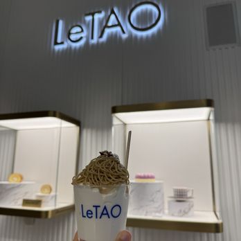 LETAO - Updated October 2025 - 305 Photos & 114 Reviews - 700 110th Ave NE, Bellevue, Washington ...
