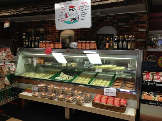 CASA DI PASTA - Updated December 2025 - 13 Reviews - 210 Albemarle St ...