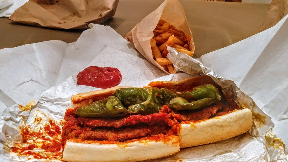 ITALIA IMPORTS - 28 Photos & 33 Reviews - Delis - 11351 W 143rd St ...