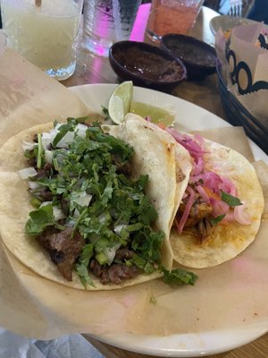 MARIA MEZCALERIA - 724 Austin Ave, Waco, Texas - Mexican - Restaurant ...