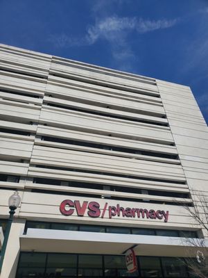 CVS PHARMACY - 31 Photos & 19 Reviews - 939 Girod St, New Orleans ...