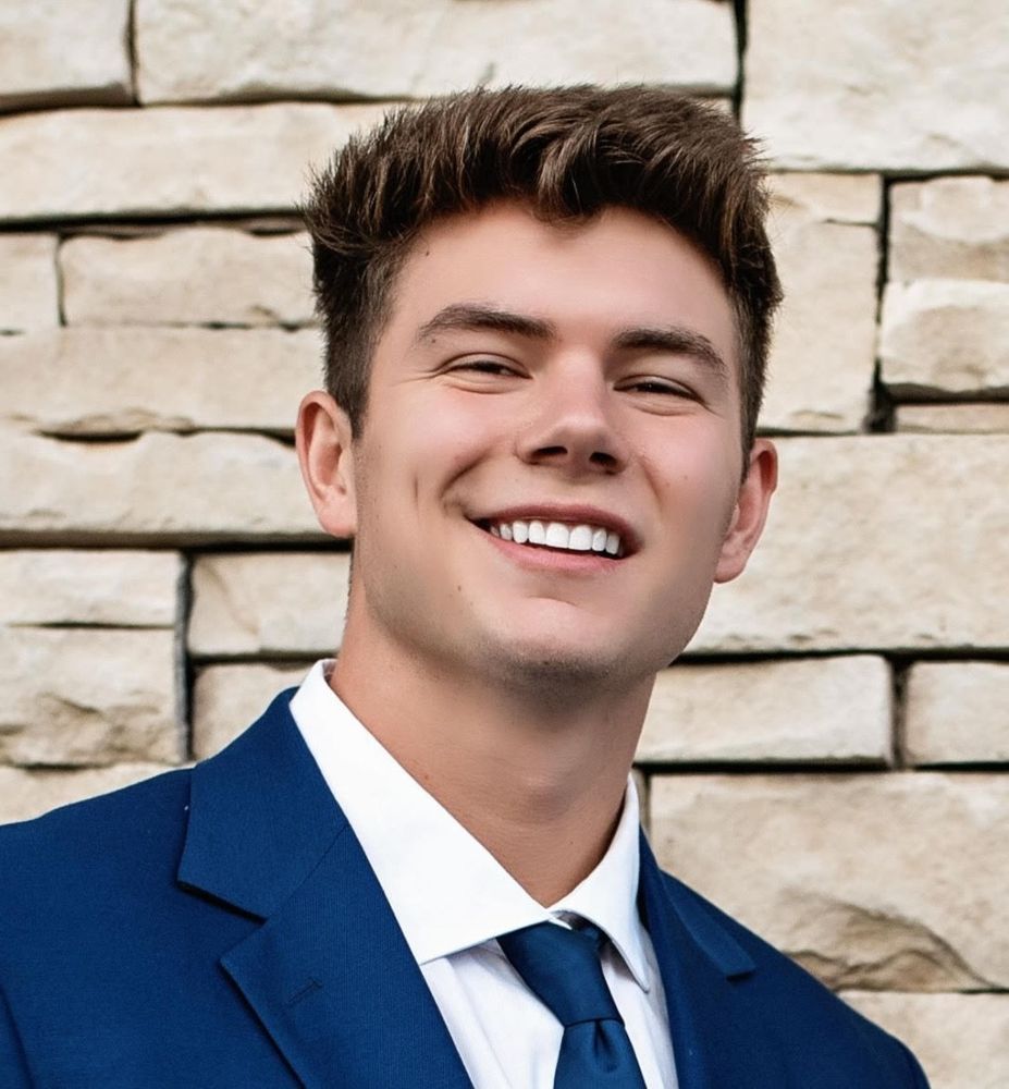 NOAH HARRIS - FC TUCKER - Updated August 2024 - Contact Agent - 195 N ...