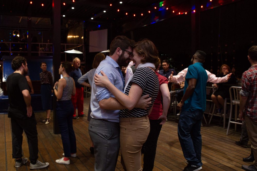 JAZZ ATTACK - Updated December 2025 - 19 Photos - 1906 Rittenhouse ...