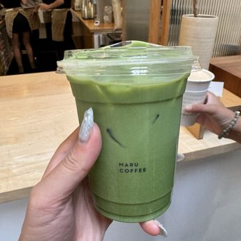 MARU COFFEE - Updated November 2024 - 1038 Photos & 529 Reviews - 1019 ...
