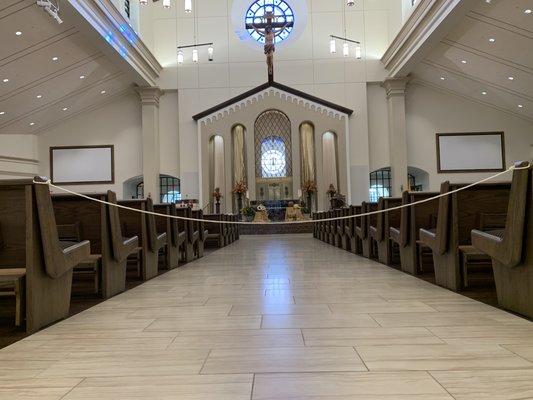 ST STEPHEN CATHOLIC CHURCH - Updated December 2025 - 10118 Saint ...