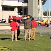 TIGER LANE - 64 Photos - Stadiums & Arenas - 450 Early Maxwell Blvd ...