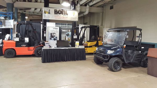 BOHL EQUIPMENT & BOHL CRANE - Updated April 2026 - 11 Photos - 1611 ...