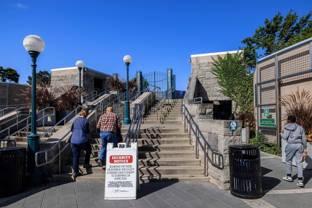 NIAGARA FALLS OBSERVATION TOWER - Updated October 2024 - 108 Photos ...