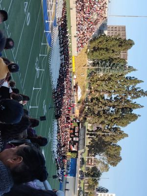 SANTA ANA MUNICIPAL STADIUM - Updated April 2025 - 602 N Flower St ...