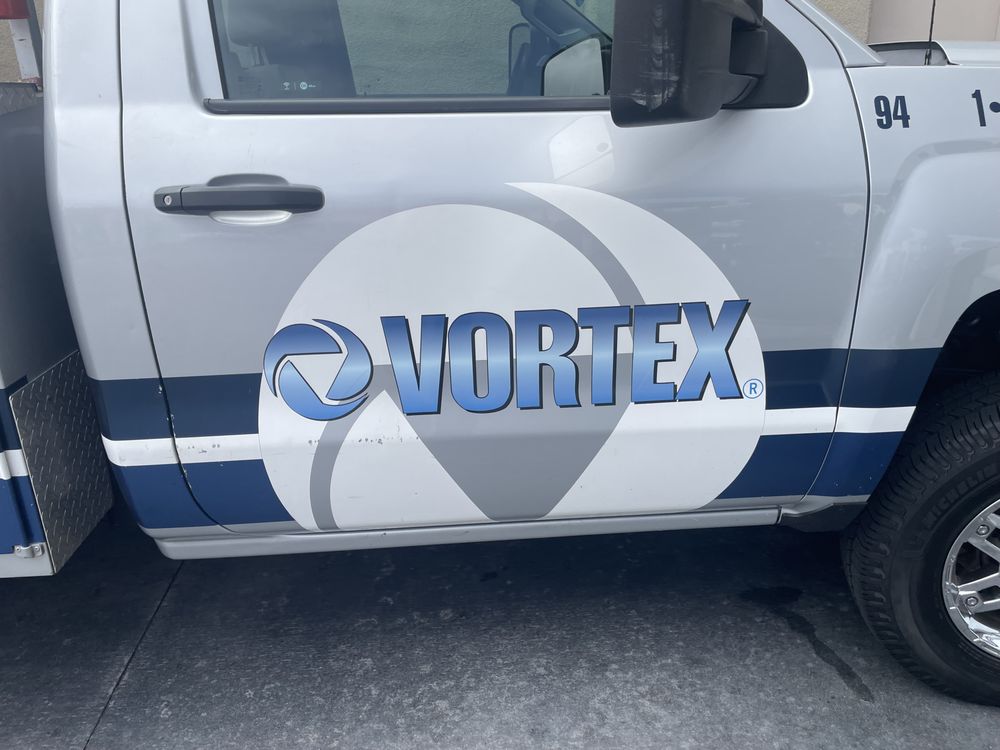 VORTEX DOORS - Updated October 2025 - 15 Photos & 23 Reviews - 7270 ...