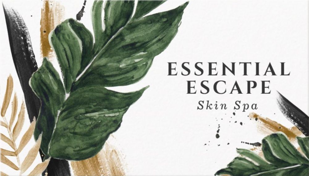 ESSENTIAL ESCAPE SKIN SPA - Updated July 2025 - Request an Appointment ...