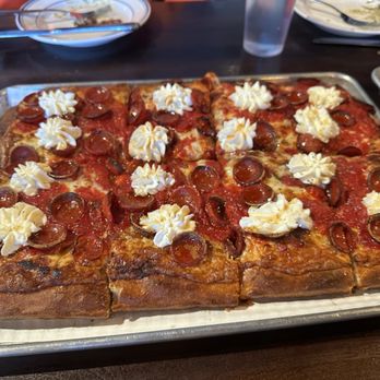 PROFESSOR PIZZA - OLD TOWN - Updated November 2025 - 151 Photos & 102 ...