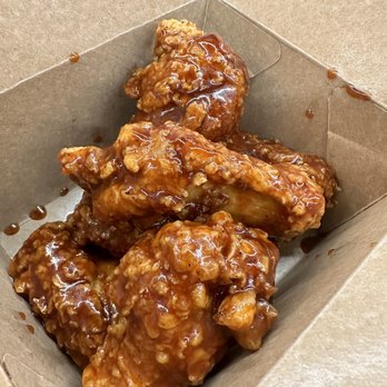 CLUCK N SIP - Updated August 2024 - 449 Photos & 329 Reviews - 5950 ...