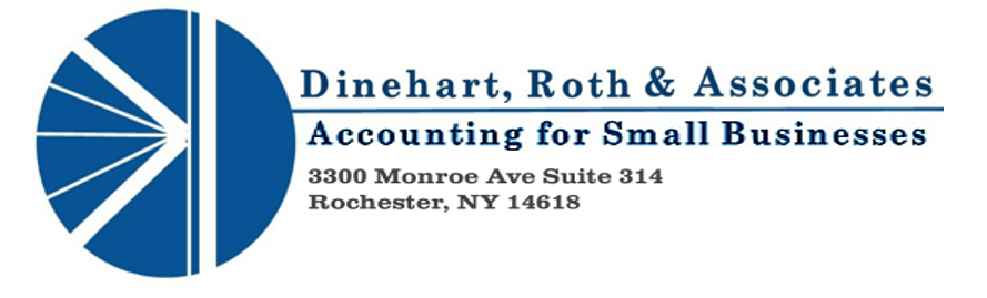ACCOUNTING FOR SMALL BUSINESSES - 3300 Monroe Ave, Rochester, New York ...