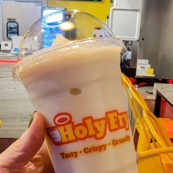 HOLY FRY - Updated August 2024 - 58 Photos & 27 Reviews - 8890 N 56th ...