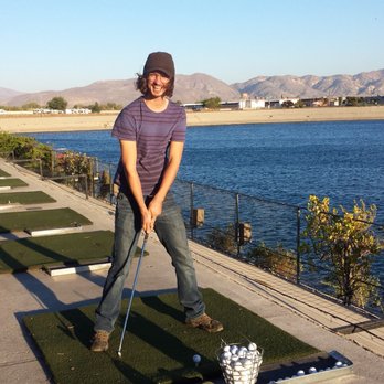 GRAND BAY DRIVING RANGE - Updated January 2025 - 144 Photos & 75 ...