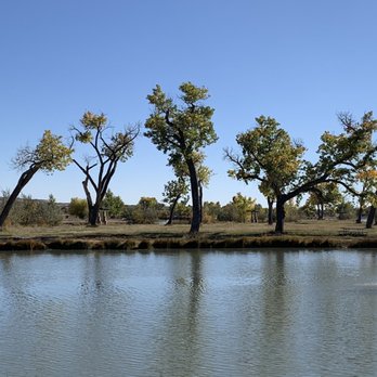 ISLETA LAKES & RECREATION AREA - Updated September 2025 - 30 Photos ...
