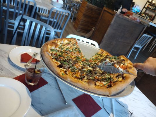 HAWTHORNE’S NY PIZZA & BAR - Updated March 2026 - 41 Photos & 41 ...