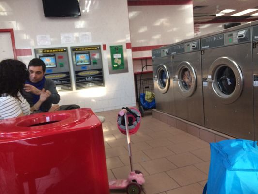 LAVANDERIA EXPRESS IV - Updated August 2025 - 17 Photos & 49 Reviews ...
