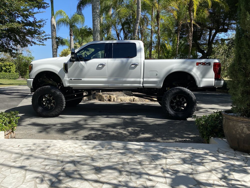 THE DIESEL SHOP / TDS MIAMI - Updated June 2024 - 20 Photos - 1569 NW ...