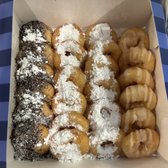 DONUTNV - LAS VEGAS - Updated April 2025 - 41 Photos & 13 Reviews - Las ...