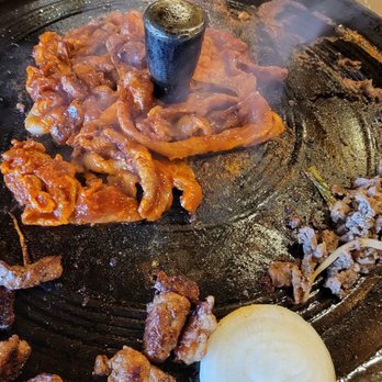 THE CAST IRON POT - Updated November 2024 - 1306 Photos & 944 Reviews ...