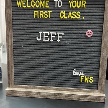 FNS TRAINING CENTER - Updated December 2025 - 269 Photos & 198 Reviews ...