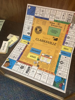 CLARKSVILLE MONTGOMERY COUNTY PUBLIC LIBRARY - Updated July 2025 - 63 ...