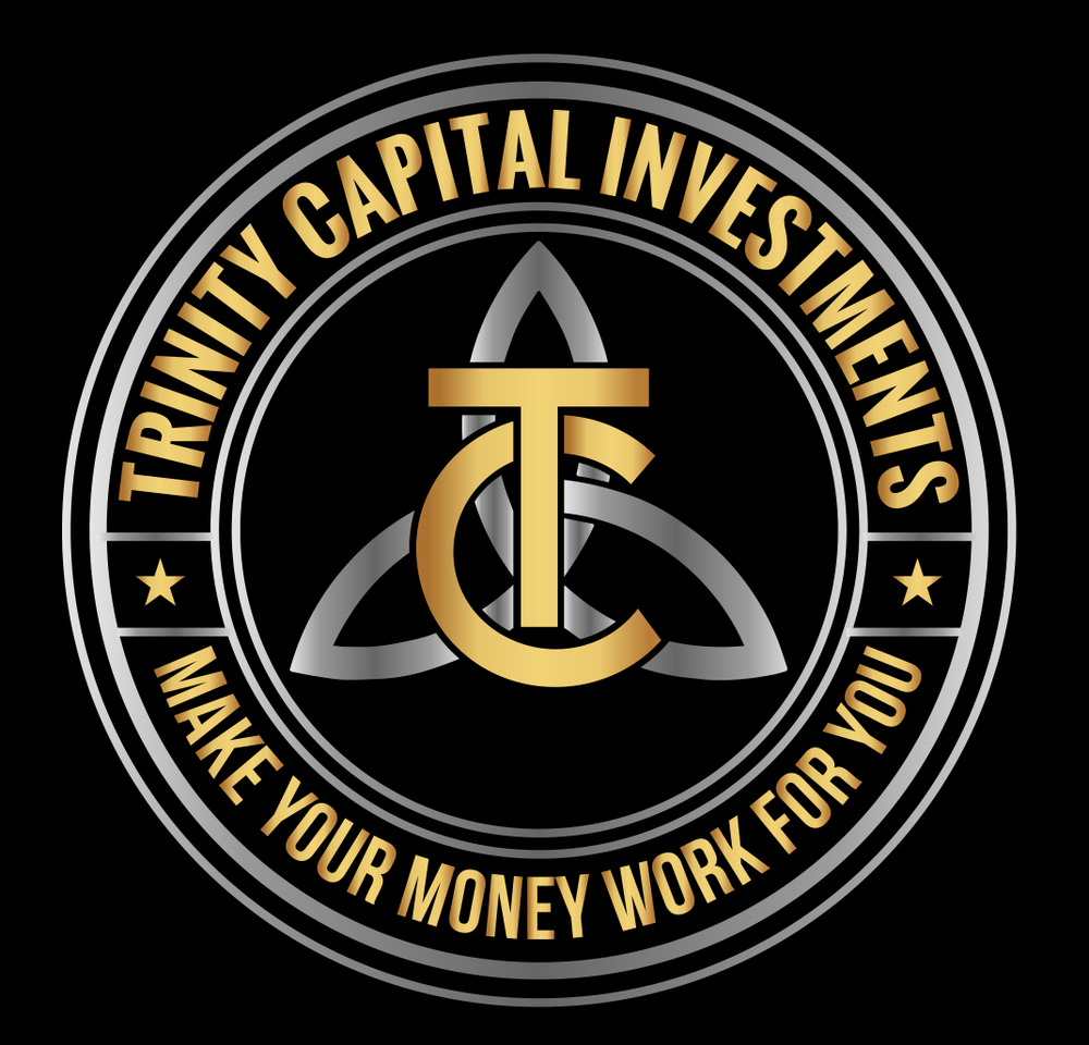 TRINITY CAPITAL INVESTMENTS in Sheridan, Wyoming - Updated October 2024 ...
